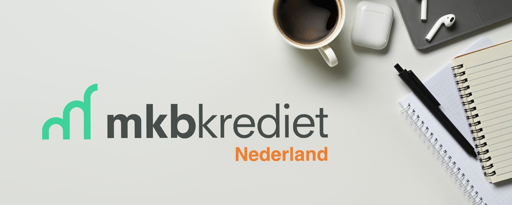 In gesprek met Tjalling Heeringa van MKB Krediet Nederland - Partner in ...