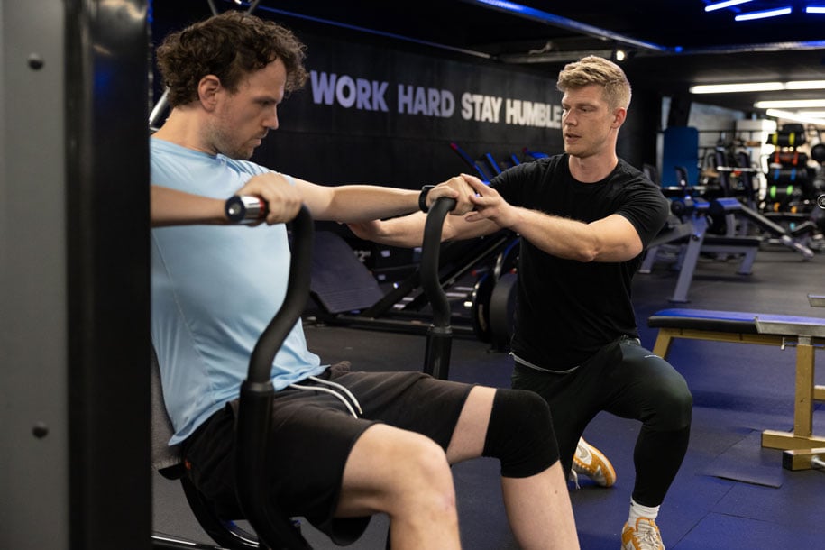 Push & Pull: de community in de krachtsport die verbindt en inspireert