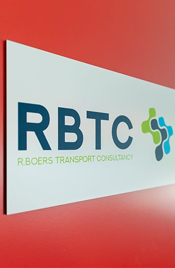 RBTC Logistics maakt de transportwereld voor ondernemers leuker én ...
